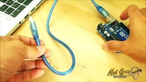 Langkah Pertama Mempelajari Arduino | Arduino – MatGyver