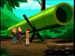 Meriam Buluh Mk III | 7 Tips & 3 Langkah Membuat – MatGyver