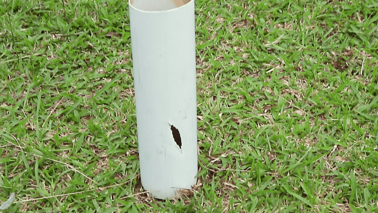 Meriam Buluh Mk III | 7 Tips & 3 Langkah Membuat – MatGyver